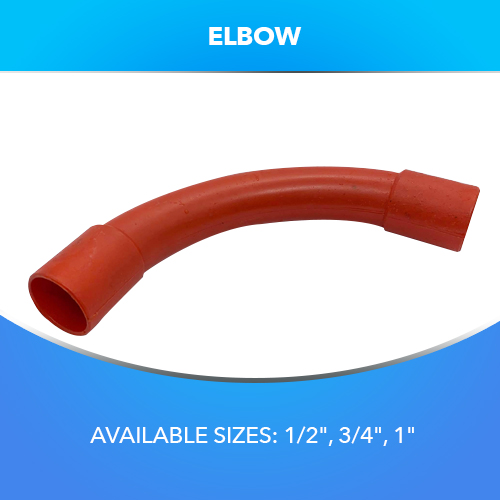 Elbow - Planetbolt Hardware & Industrial Supply
